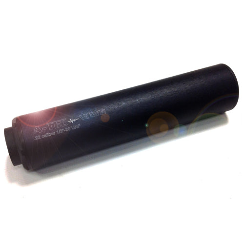 A-TEC WAVE Moderator 1/2" UNF – Geoff Wilson's Fishing Tackle & Guns