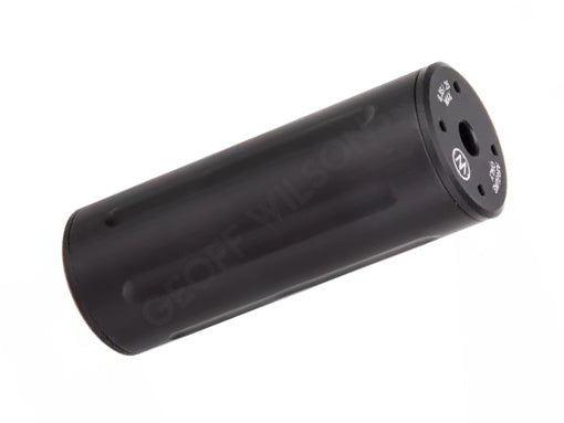 AirMaks 40S Moderator 1/2" UNF – Geoff Wilson's Fishing Tackle & Guns